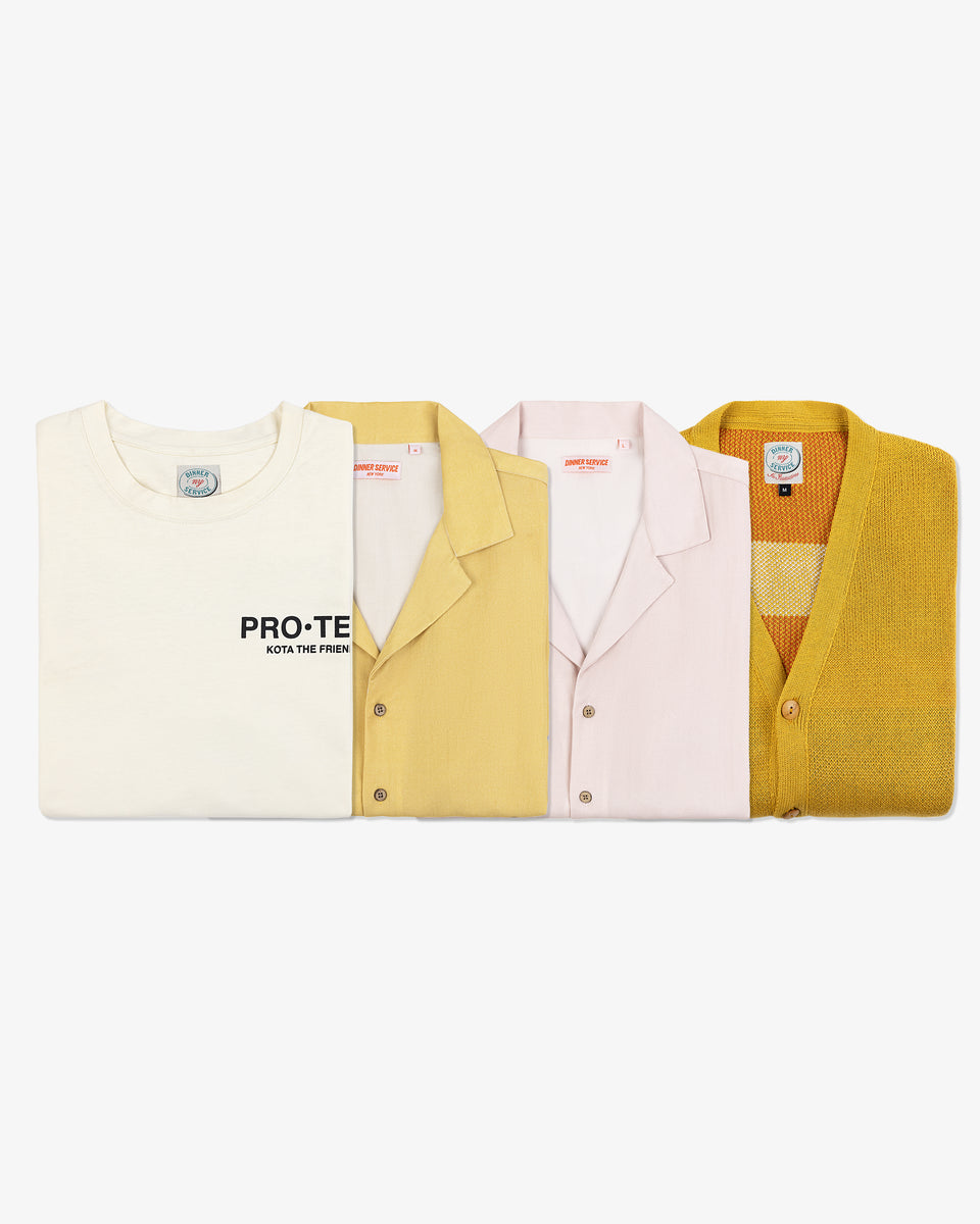 A Conscious Collaboration Towards Sustainable Fashion – FLTBYS