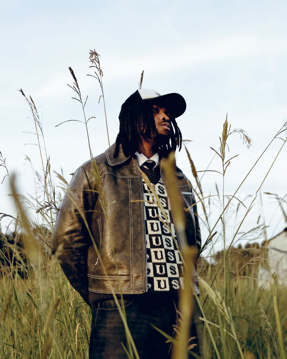 Wale the Sage Joins Kota the Friend on 'Flowers For My Friends' Tour ...