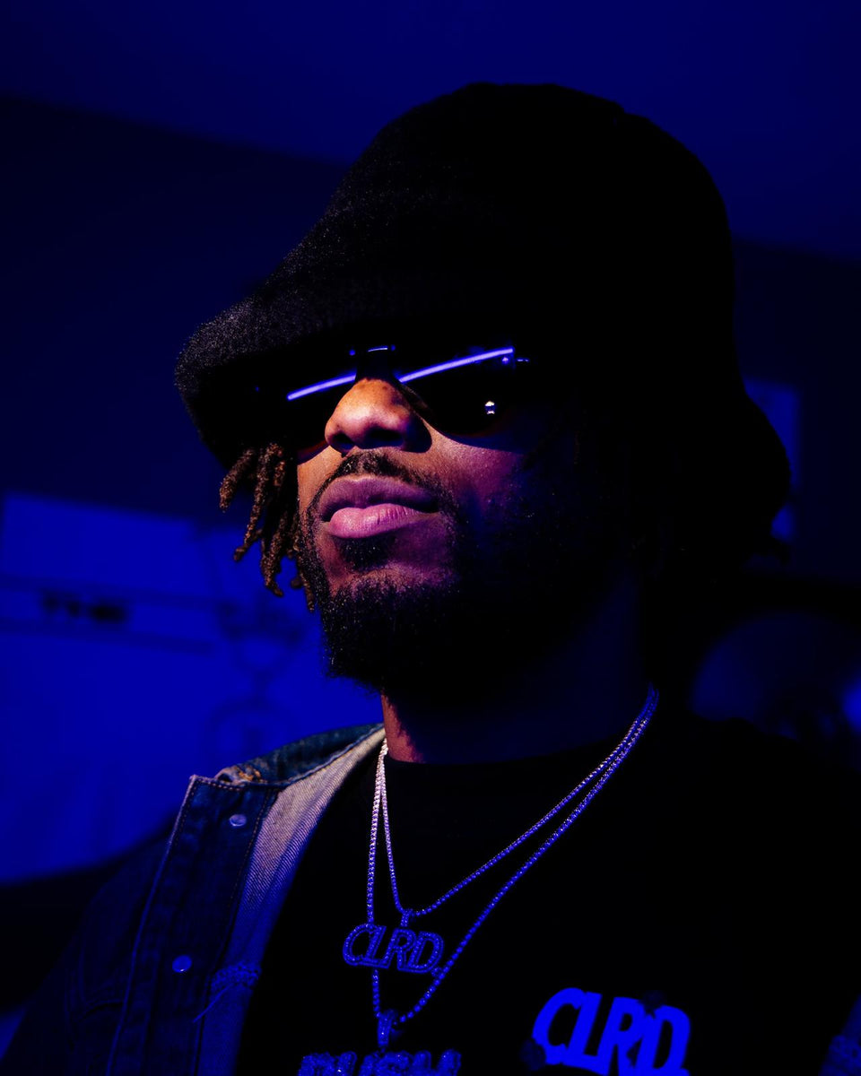 Rapper Price to Join Kota the Friend for the "Flowers For My Friends T ...