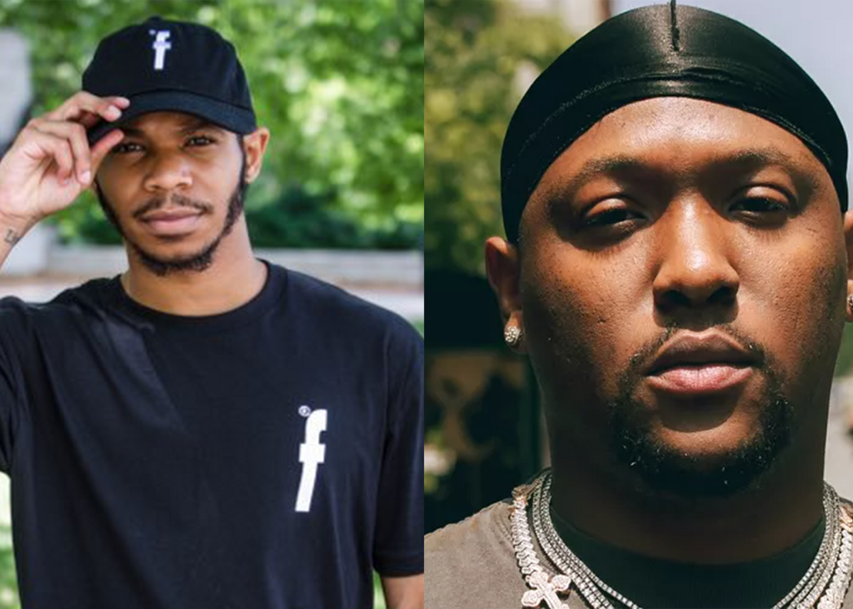 Kota the Friend and Hit-Boy Unite for Two Tracks on Lyrics to GO, Vol. – FLTBYS