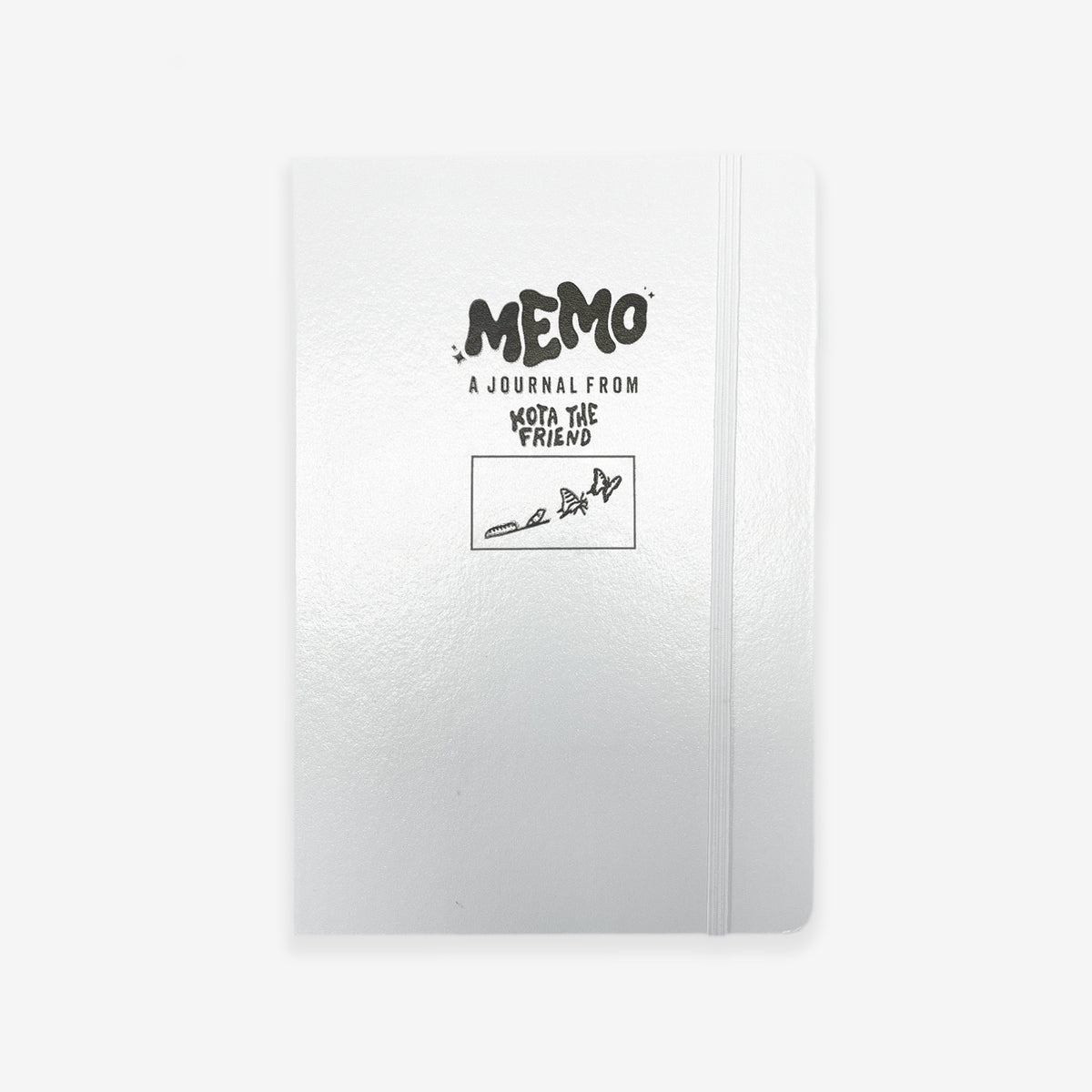 MEMO Album Journal – FLTBYS